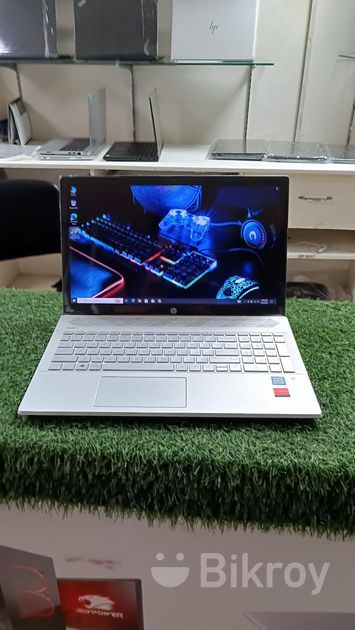 HP Pavilion Core i7 8th gen 16gb ram 256+1tb ssd 4gb Dedicated graphics ...