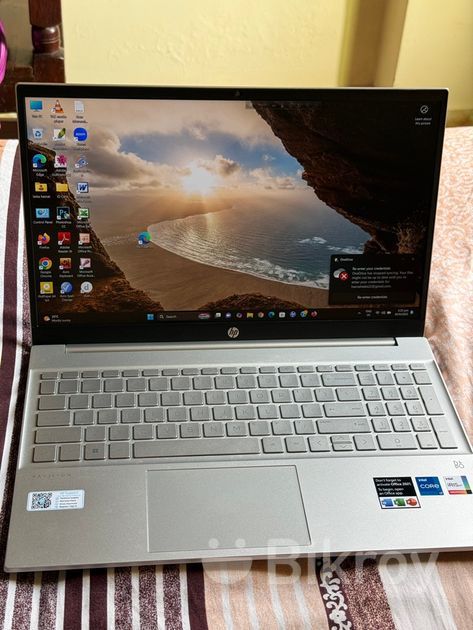 HP Pavilion Laptop 15-eg2xxx for Sale in Noakhali | Bikroy