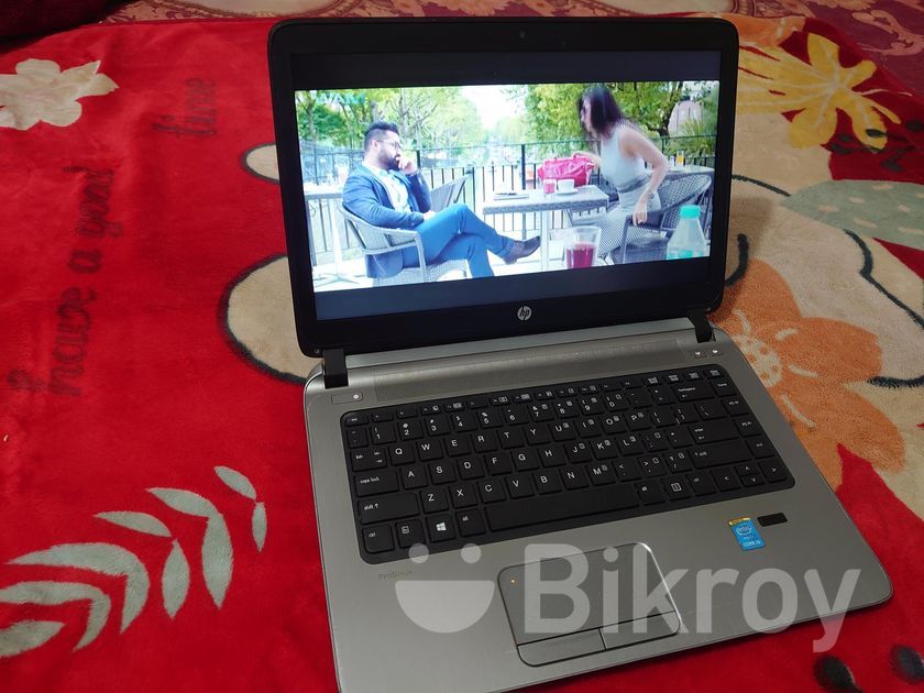 HP PROBOOK 440 G2 i5 6GB RAM 128GB SSD 14" ALL OK for Sale in Mirpur | Bikroy