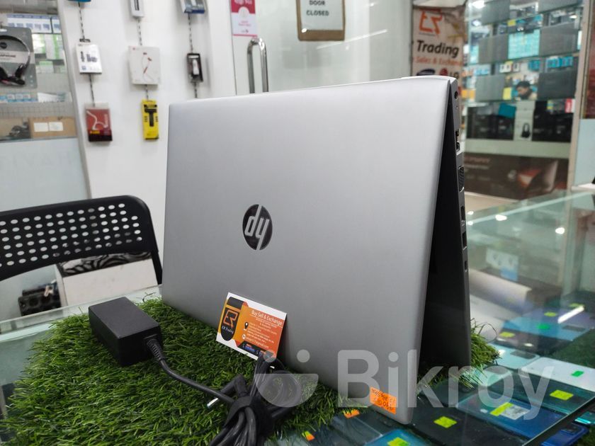 HP probook 440 G5 i5 8th gen 8gb ram 256gb Ssd Fresh laptop for Sale in ...