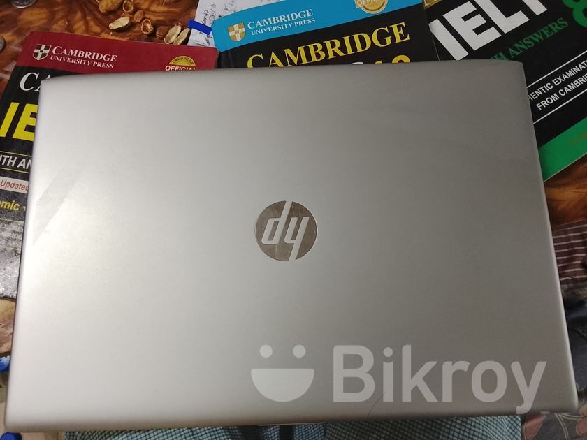 Hp Probook 450 8th gen ram 12 for Sale in Kotwali | Bikroy