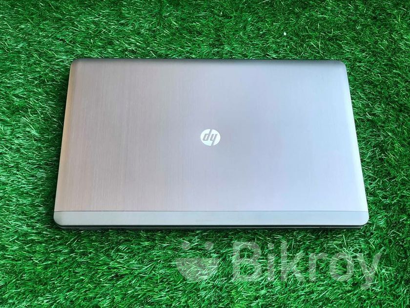 Hp Probook core i5 3rd gen 4gb ram 500gb hdd or 128gb ssd বিক্রি ...