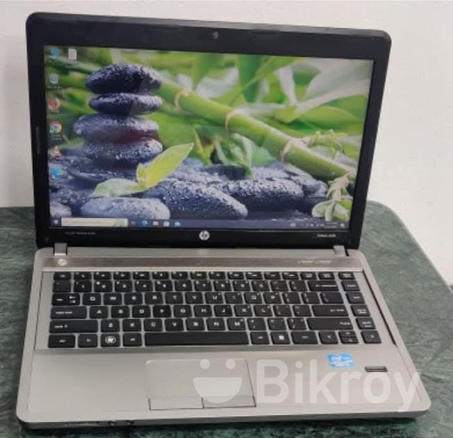 HP Probook Core i5 Laptop, ধামাকা অফার। for Sale in Savar | Bikroy