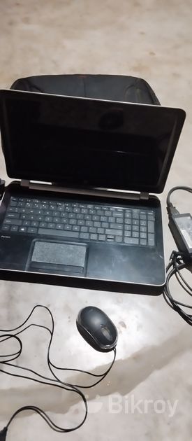 Hp Smart Laptop for Sale in Gazipur | Bikroy