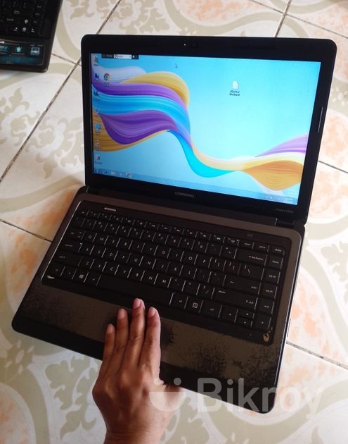 HP Windows 10 Laptop, 4GB RAM, 320GB HDD, 14" inch. for Sale in Savar ...