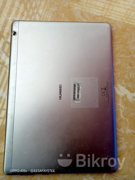 Huawei AGS-LO9 tab in Lalmonirhat | Bikroy.com