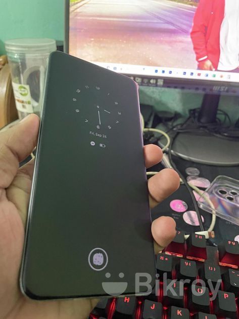 Honor 200 5G 12/512 (Used) for Sale in Elephant Road | Bikroy