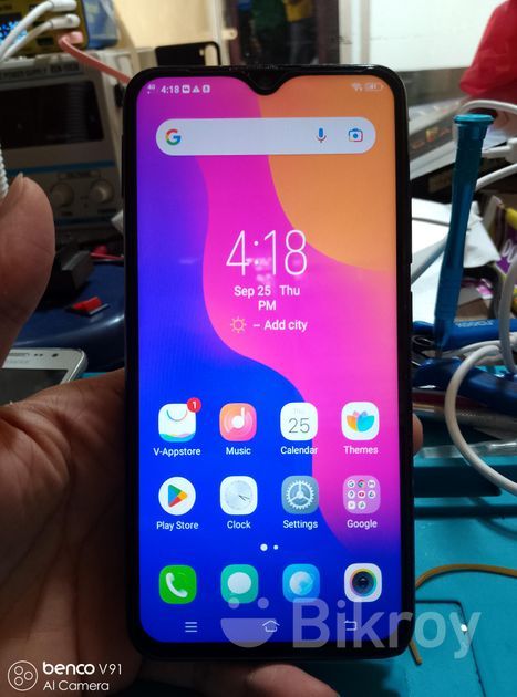 Huawei Honor 8x 4/64 (Used) for Sale in Muradpur | Bikroy