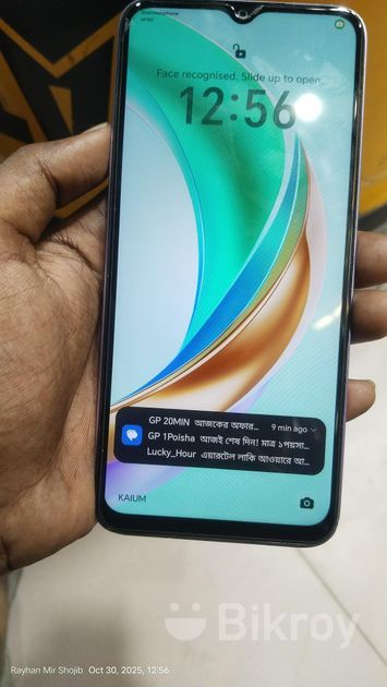 Honor X6b (Used) for Sale in Ganginar par | Bikroy