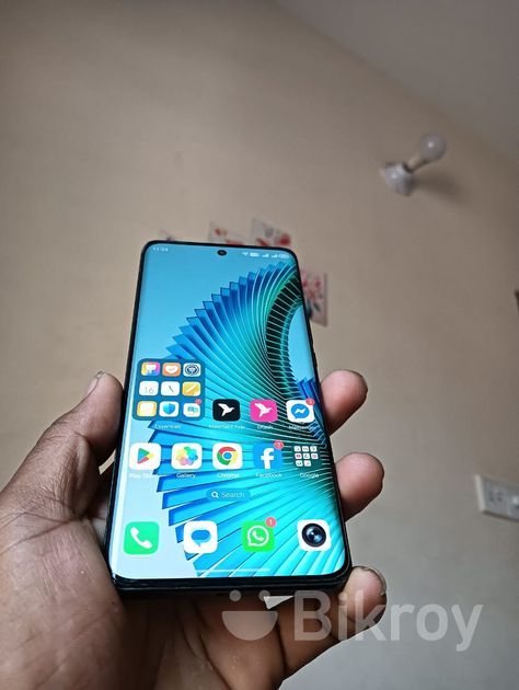 Honor X9b 5g 12/256GB (Used) for Sale in Farmgate | Bikroy