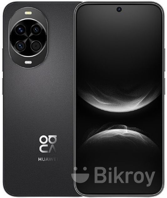 Huawei Nova 14 256gb (Brand New) for Sale in Mohammadpur | Bikroy