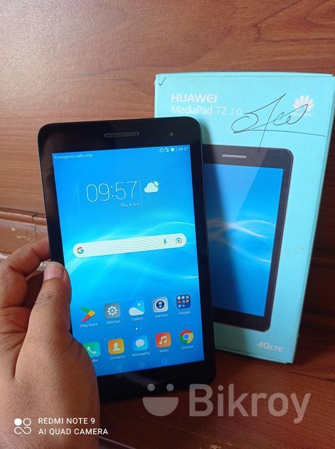 HUAWEI ORIGINAL ANDROID TAB for Sale in Jatrabari | Bikroy