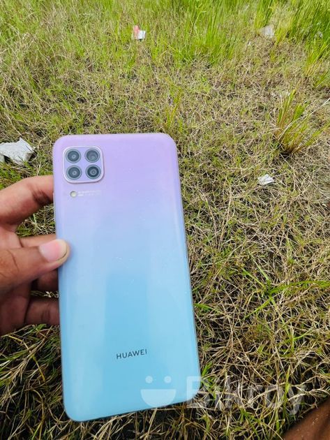 Huawei P40 Lite 5G (Used) for Sale in Cumilla | Bikroy