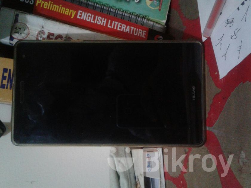 Huawei Tab T3 7inc (Used) in Mirpur | Bikroy