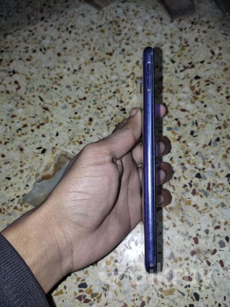 Huawei Y9 Prime . (Used) for Sale in Mirpur | Bikroy
