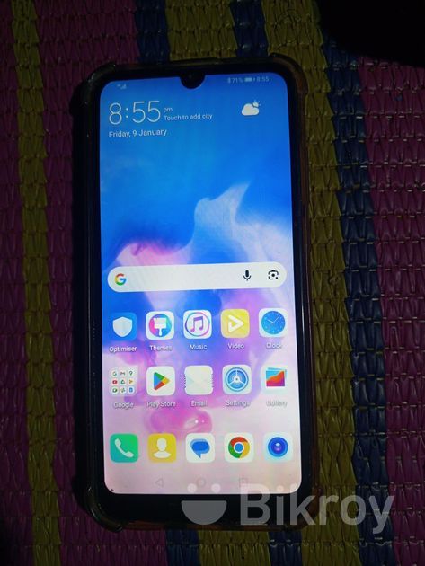 Huawei Y6 Prime 2/32 (Used) for Sale in Mirpur | Bikroy