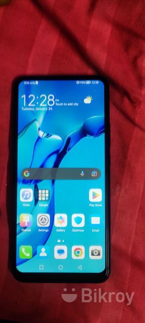 Huawei Y9 Prime full fresh condition (Used) in Bosepara | Bikroy