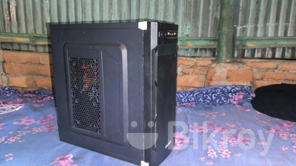 I5 3rd Gen Pc for Sale in Magura | Bikroy