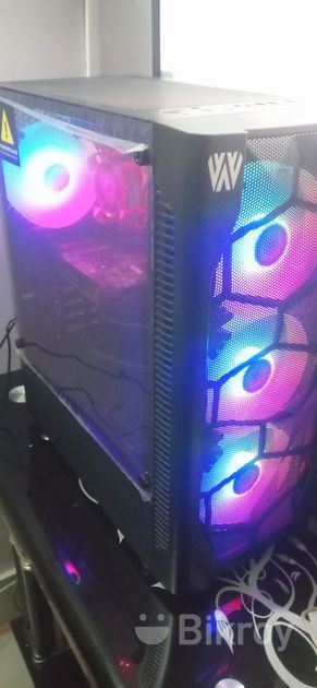 I5 3rd gen with Amd Sapphire R7 360 GPU (Gaming Ready) for Sale in ...