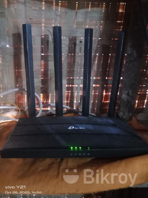 Routers Sell for Sale in Satkhira | Bikroy