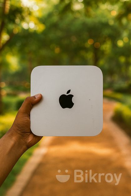 Apple mac mini Super fast Cor i5 8gb Ram 250gb SSD for Sale in Tongi ...