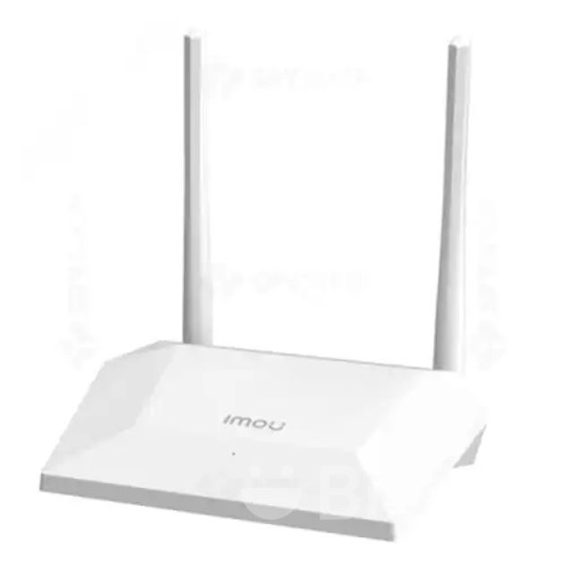IMOU ROUTER HF1200 MBPS 2 YEARS WARRANTY for Sale in Savar | Bikroy