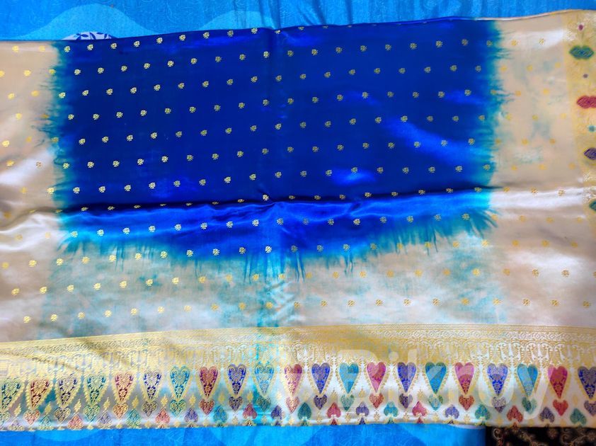 Saree for sell | Bikroy