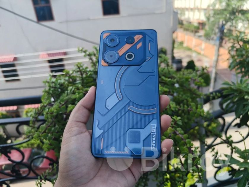 Infinix GT 10 Pro (Used) for Sale in Pahartali | Bikroy