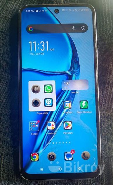 Infinix GT 20 Pro 2023 (Used) for Sale in Khulna Sadar | Bikroy