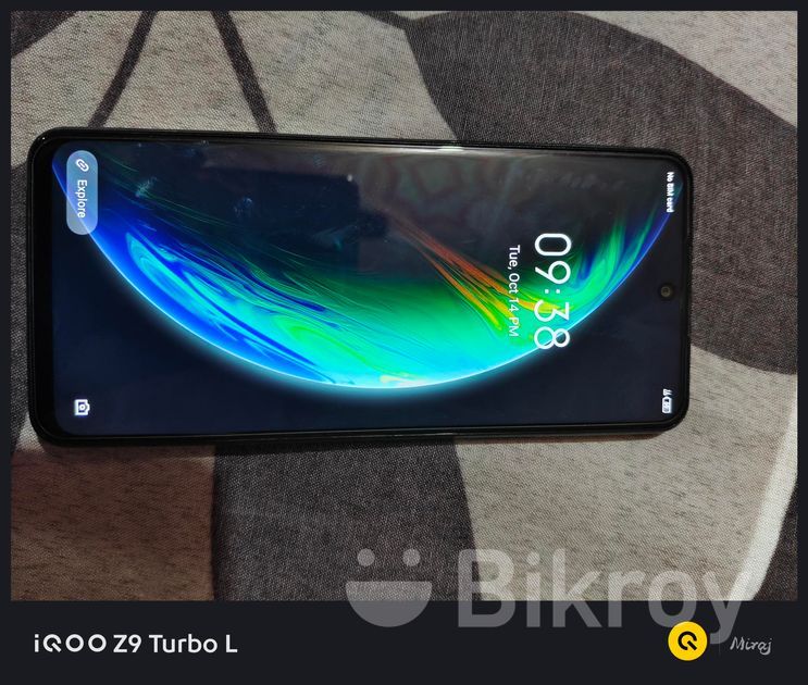 Infinix Hot 11S (Used) for Sale in Khulna Sadar | Bikroy