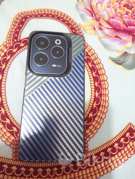 Infinix Hot 4 (X557) (Used) for Sale in Keraniganj | Bikroy