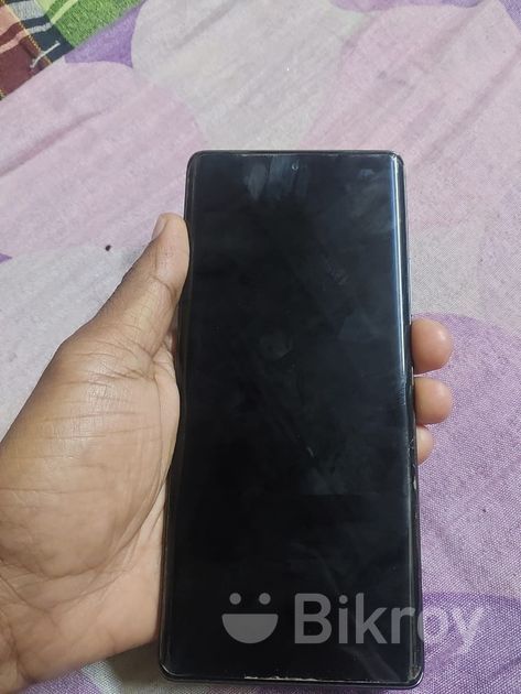 Infinix Hot 50 Pro+ 8/256 gb (Used) for Sale in Town Hall | Bikroy