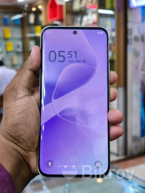 Infinix hot 60 pro plus. (Used) for Sale in Gazipur | Bikroy