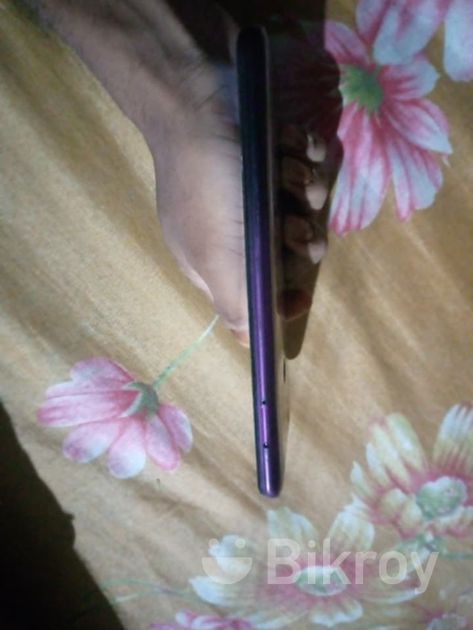 Infinix Hot 9 Play ` (Used) for Sale in Kazla | Bikroy