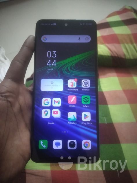 Infinix Note 11 Pro (Used) for Sale in Jahaj Company More | Bikroy