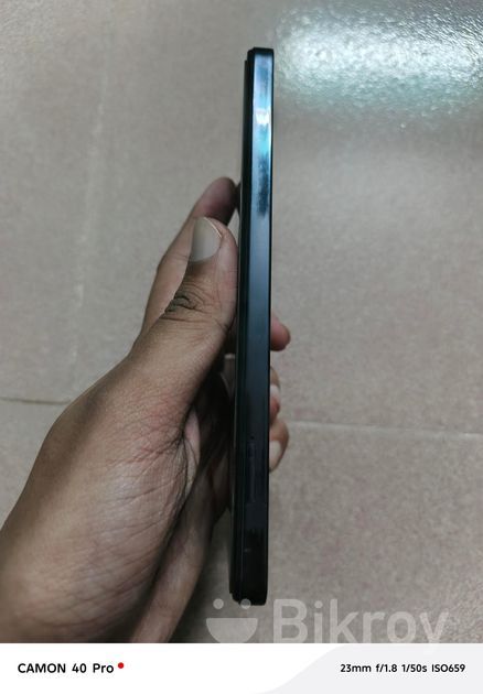 Infinix Note 30 . (Used) for Sale in Jahaj Company More | Bikroy