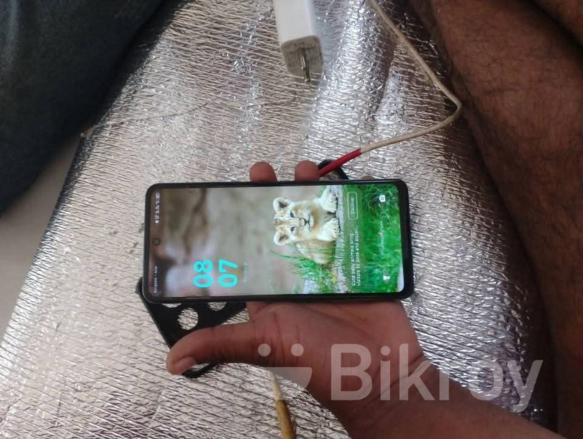 Infinix Note 30 (Used) for Sale in Sirajganj | Bikroy