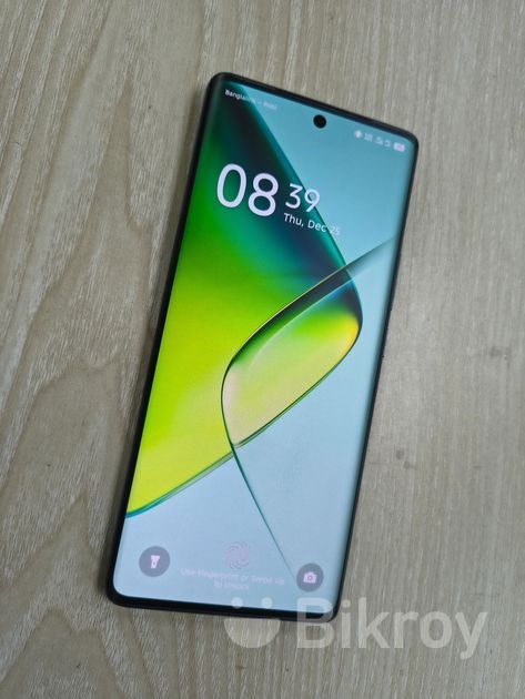 Infinix Note 40s 2025 (Used) for Sale in Savar | Bikroy