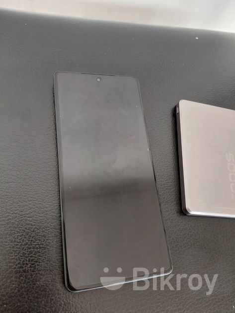 Infinix Note 50 Pro (Used) for Sale in Dacope | Bikroy