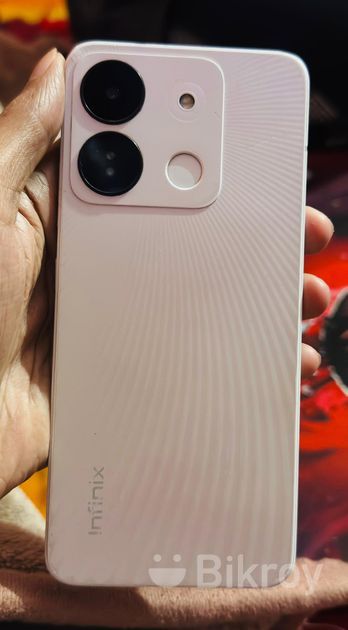 Infinix Smart 7 HD . (Used) for Sale in Mirpur | Bikroy