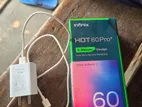 Infinix hot 60 pro plus (Used) for Sale in Khulna Sadar | Bikroy