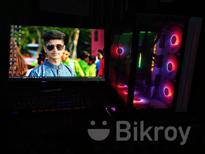 Intel 13th Gen Core i5 for Sale in Khulna Sadar | Bikroy