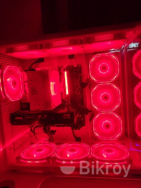 Intel Arc A380 6gb Gpu for Sale in Tongi | Bikroy