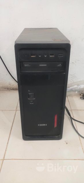 Intel Core i3 Computer for Sale in Mirpur | Bikroy
