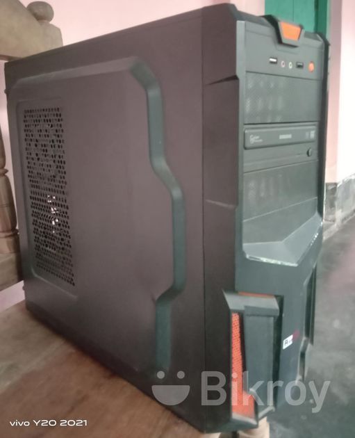 Intel core i3 pc for Sale in Mirpur | Bikroy
