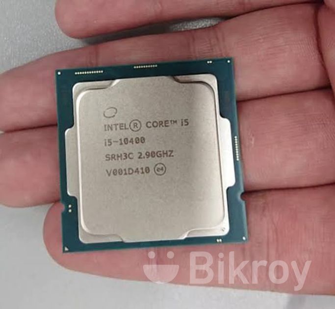 Intel Core I5 10400 Processor 10 Gen For Sell for Sale in Pabna | Bikroy