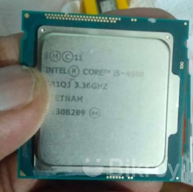 Intel I5 4th gen processor | খিলক্ষেত | Bikroy