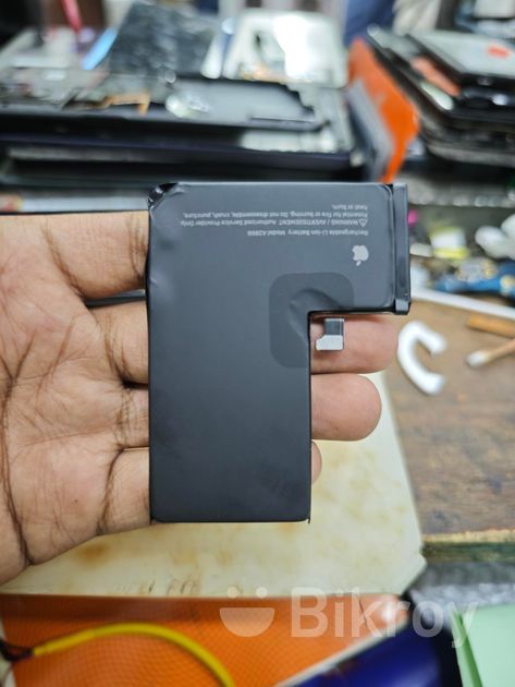 Iphone 14 Pro Battery Original for Sale in Banani | Bikroy