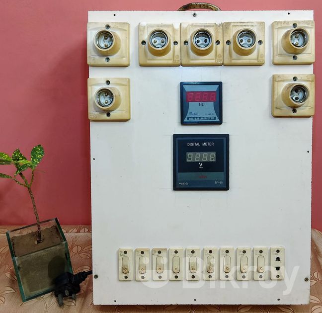 IPS Checking Device for Sale in Tongi | Bikroy