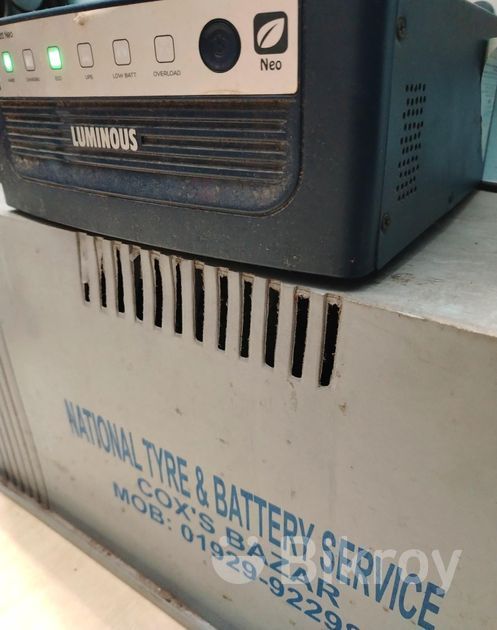 IPS new like for Sale in Mirpur | Bikroy